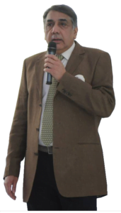 Chairmans Message – Allied Nippon